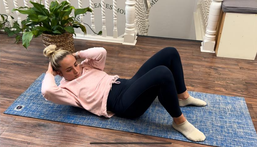 What is Diastasis Recti? - APPI Clinics