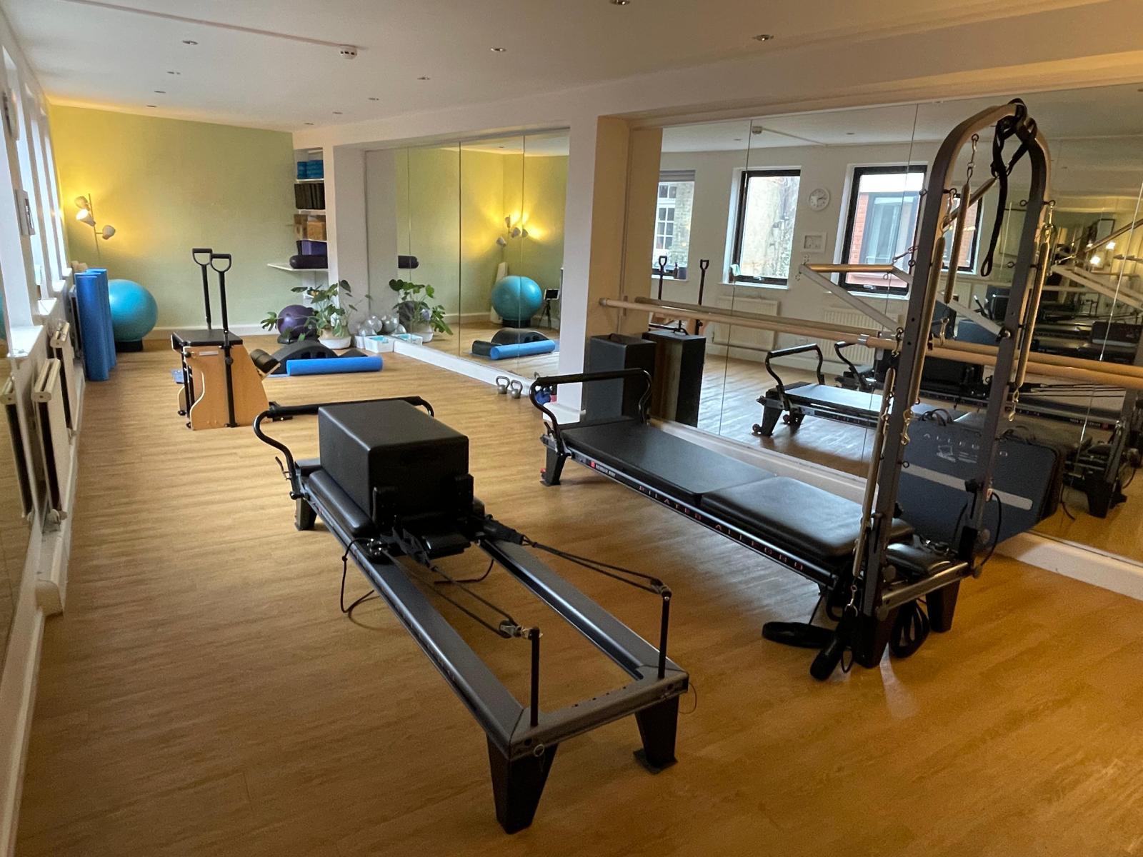 What is a Pilates Circuit class? - APPI Clinics